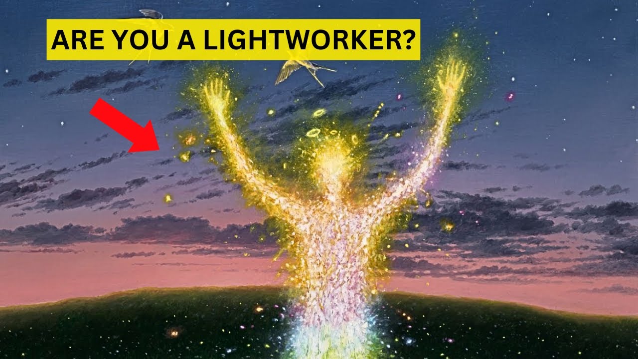7 Clear Signs You Are a Lightworker (Dolores Cannon) - YouTube