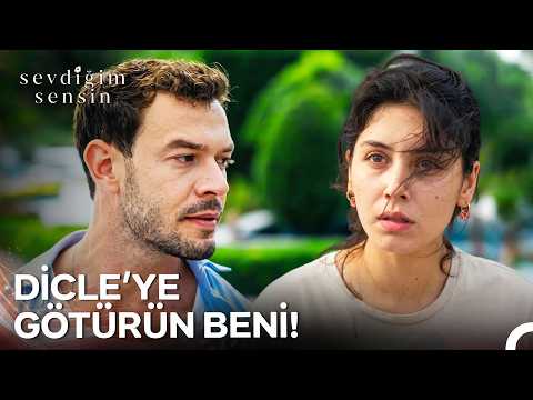 Feride'yi Bir Kez Daha Yıkan Gerçek - Sevdiğim Sensin 17. Bölüm