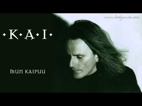 Kai - Mun kaipuu
