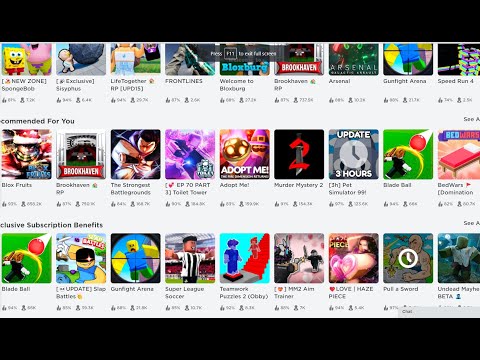 Roblox Music Sound Guessing Game Song Roblox Challenge - YouTube