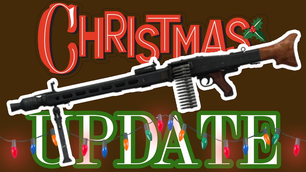 MG42 in ROBLOX Phantom Forces! - YouTube