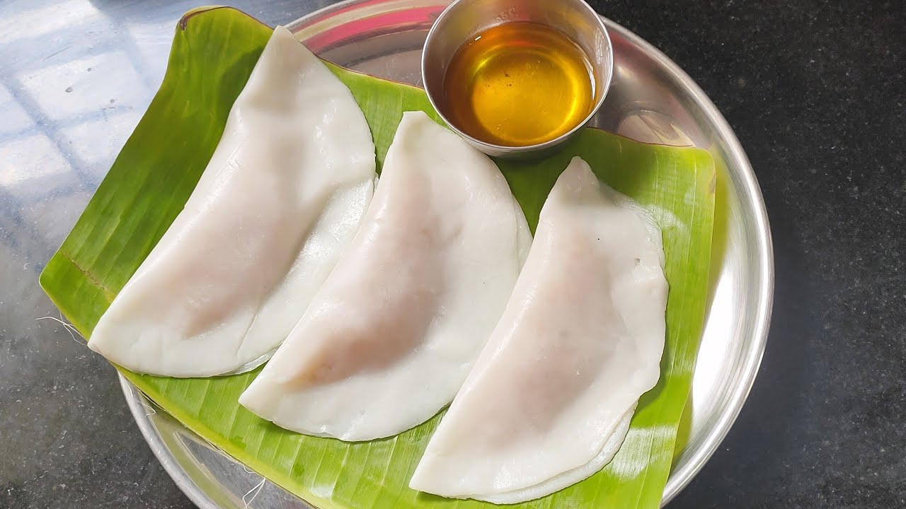 ಕಾಯಿ ಕಡುಬು/ಸಿಹಿ ಕಡುಬು/ganesha chaturthi special/Kayi kadubu/sihi kadubu ...