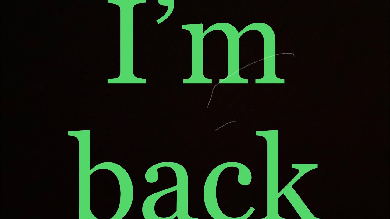Why I Was Gone YouTube why-i-was-gone-youtube