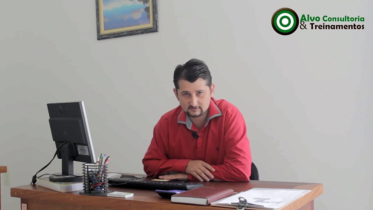 O que seria ART ou AFT e outros nomes e siglas? - YouTube