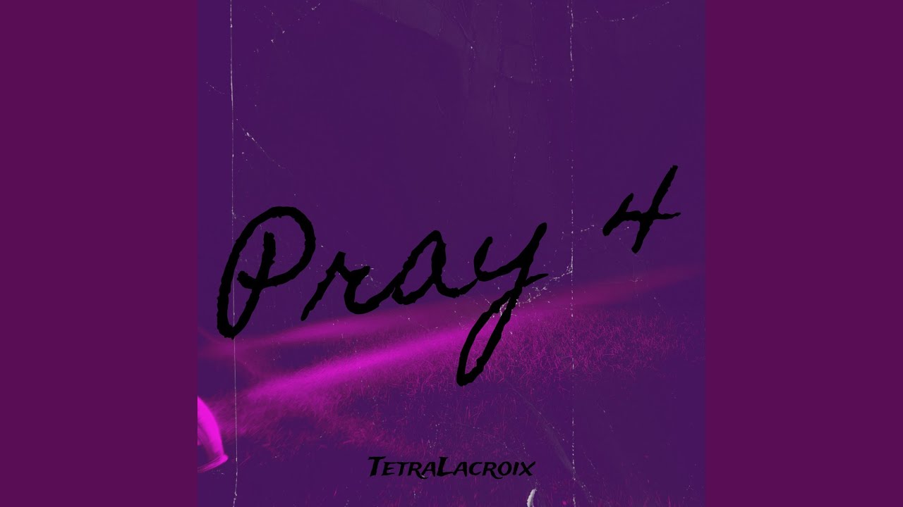 Pray 4 - YouTube
