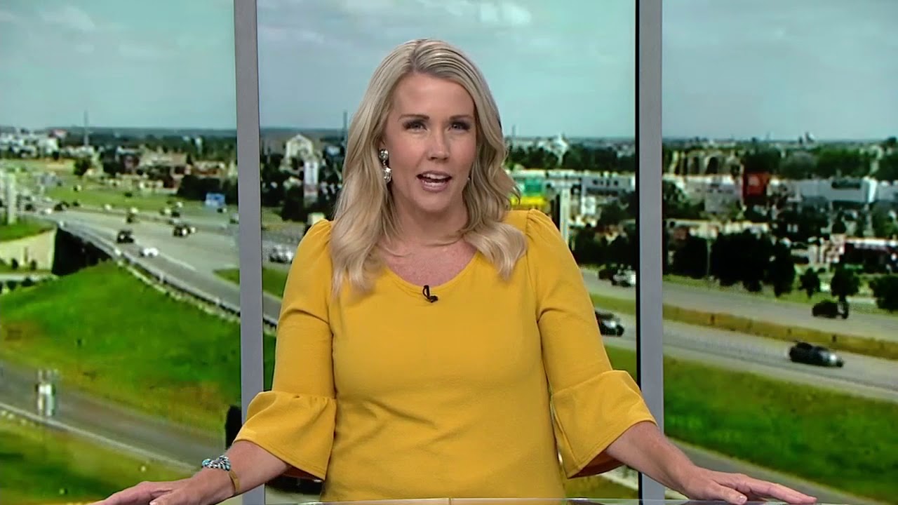 Central Texas News Now Latest Headlines | July 23, 4pm - YouTube