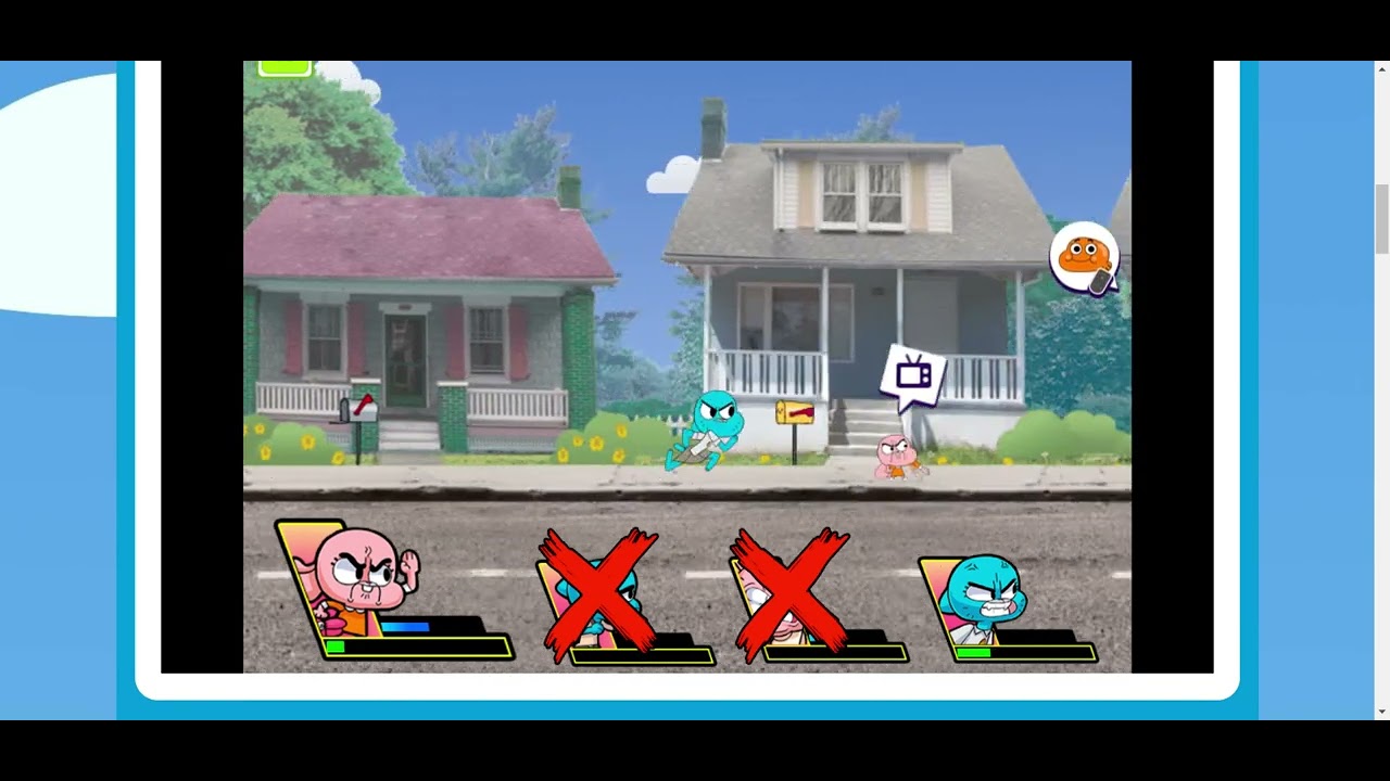 Remote Fu Anais Gameplay - YouTube