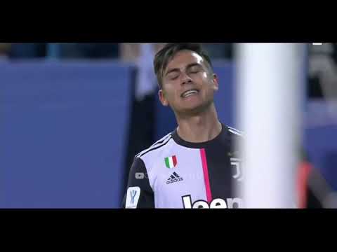 Paulo Dybala   DANCE MONKEY Tones and I ● Skills & Goals 2020   HD