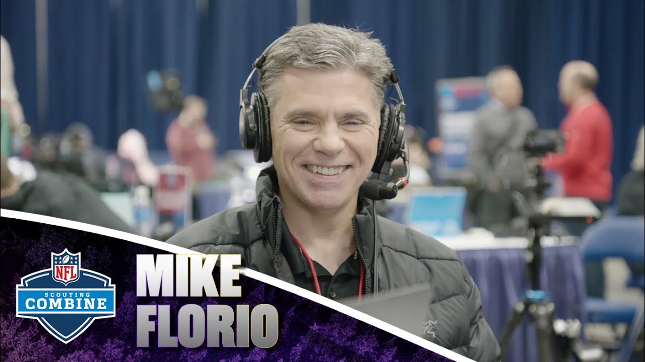 Mike Florio Joins Paul Allen To Lay Out How He Thinks The Cousins' Situation May Play Out - YouTube