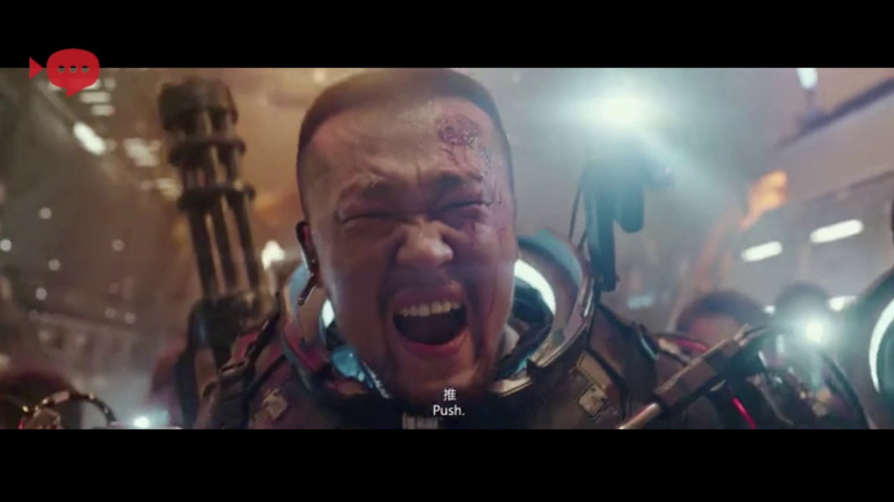 individualistic heroism vs. collective heroism - YouTube