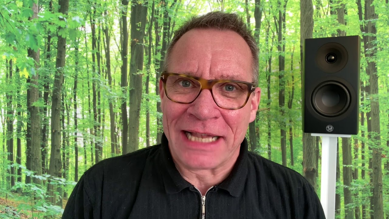 Historien om Harold Rhodes og det fantastiske klaver - YouTube