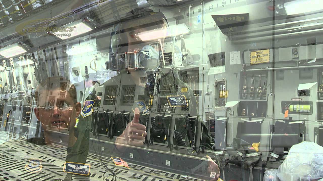 Trulink Wireless for US Air Force - YouTube