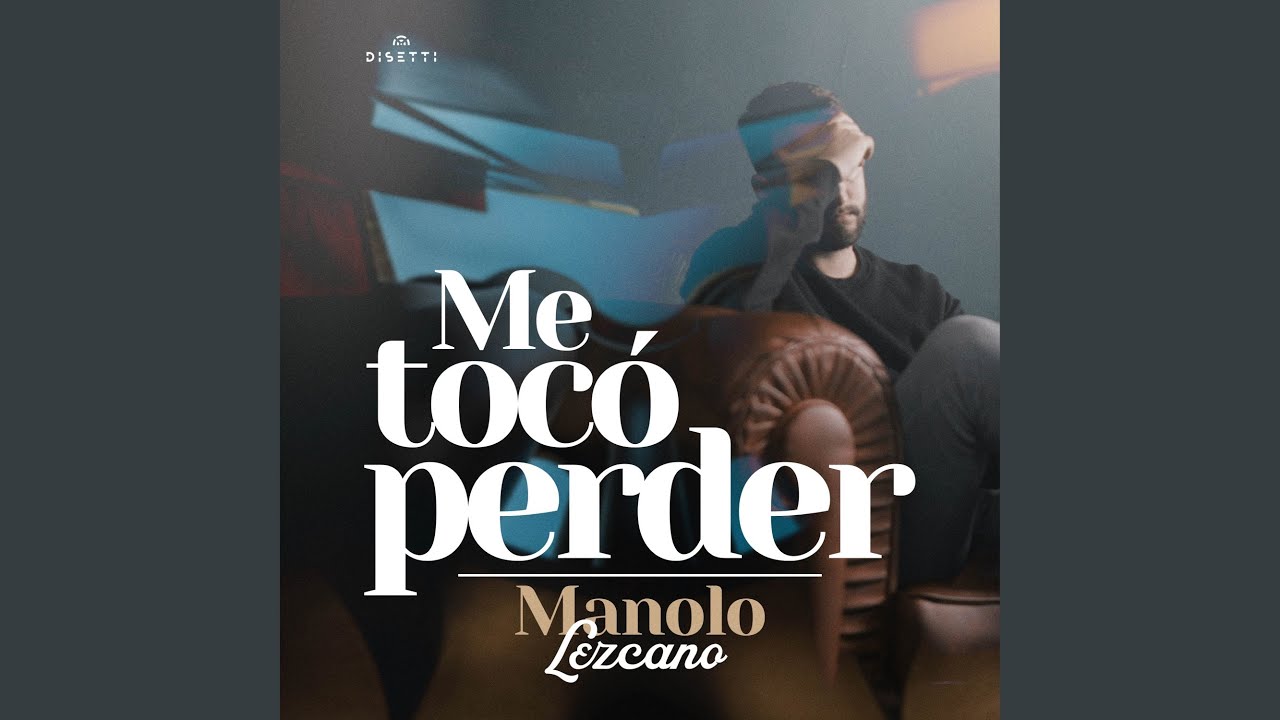 Me Tocó Perder - YouTube
