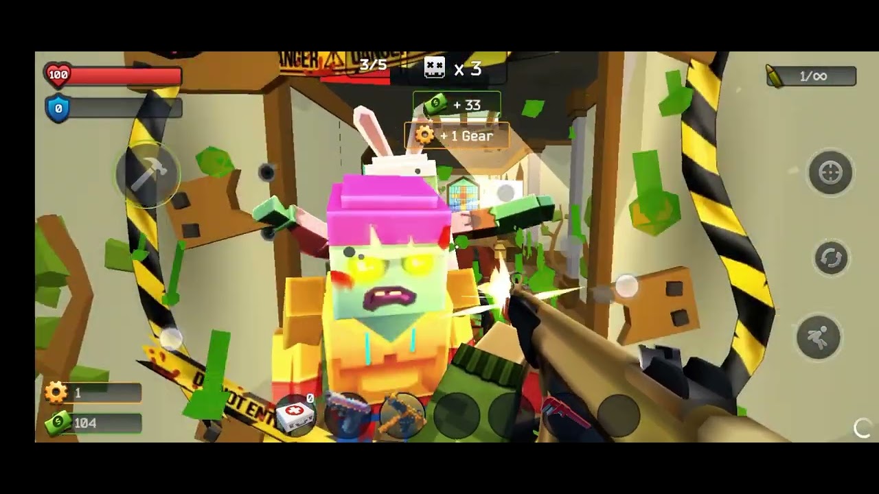 pixel combo gaming video - YouTube