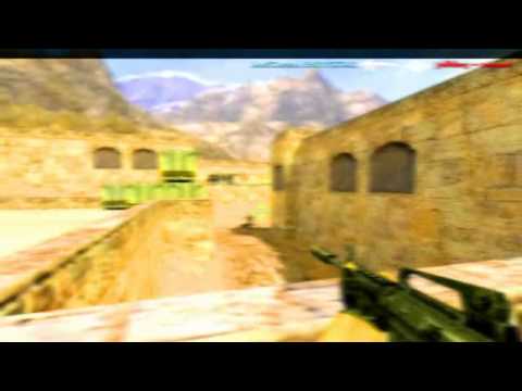 BombSight - Counter Strike 1.6 Best Montage Music Video