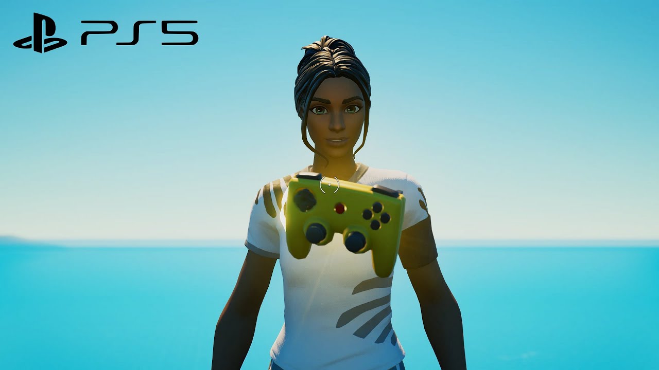 What is the BEST CONTROLLER for PS5 ? (Handcam) [4K] - YouTube