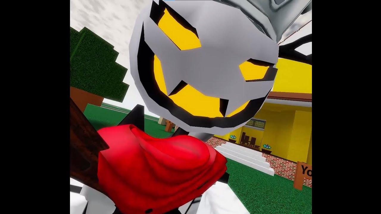 Roblox Opposer VR #2 - YouTube