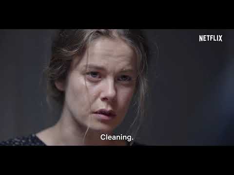 Fatma | Official Trailer TV Series (2021)