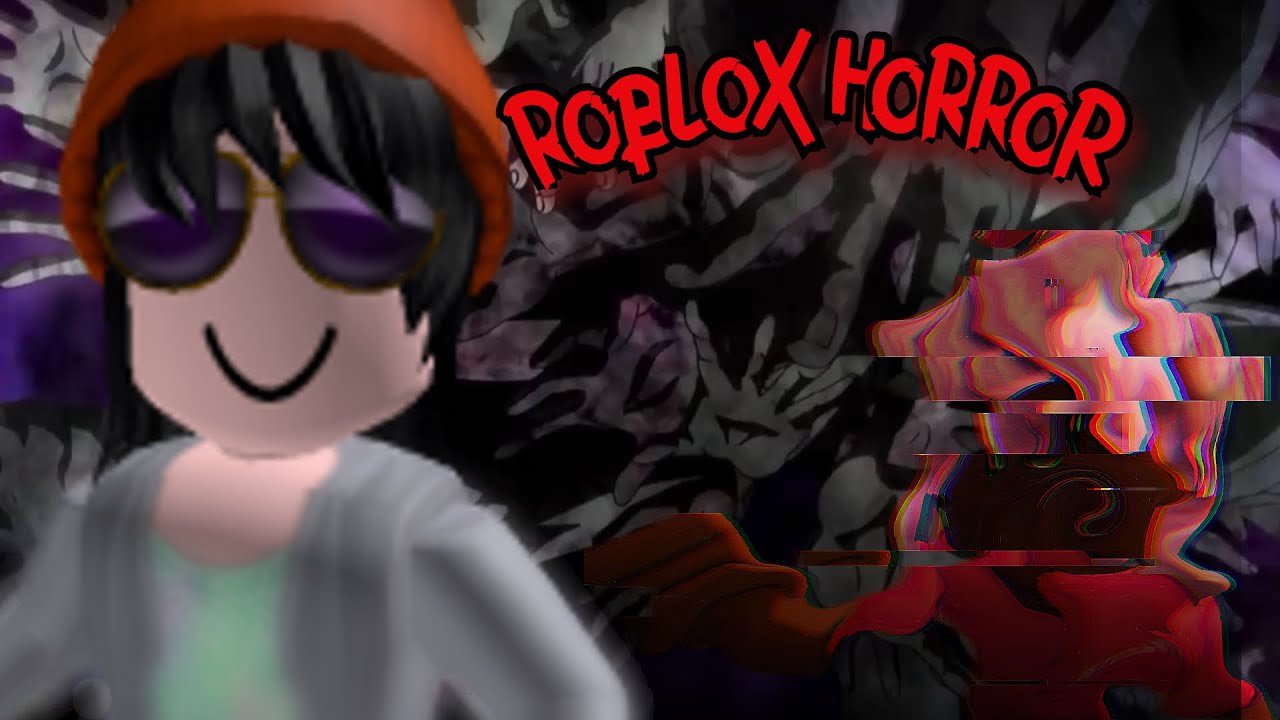 SOME ROBLOX HORROR MAPS | HAPPY HALLOWEEN 🎃 - YouTube