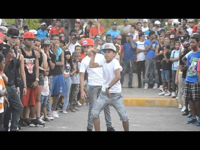 Latina Bailando Dembow Los Mejores BAILES De DEMBOW Dominicano En