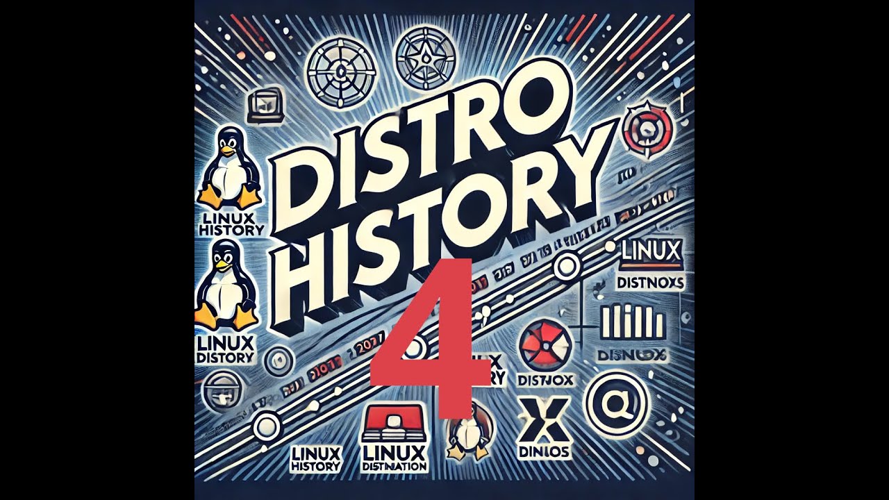 Distro History Episode 4: Red Hat Linux 9 (Shrike) - The End of an Era ...