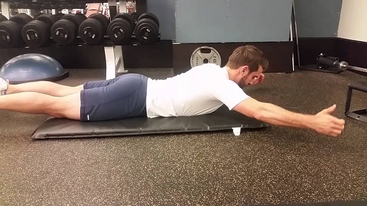 ITYW Raises - YouTube