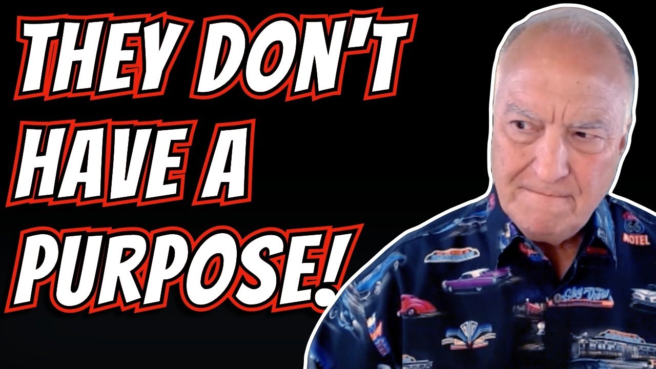 THE EASIEST RECRUITING PROSPECT FOR CULT LEADERS AND TERRORISTS! - YouTube