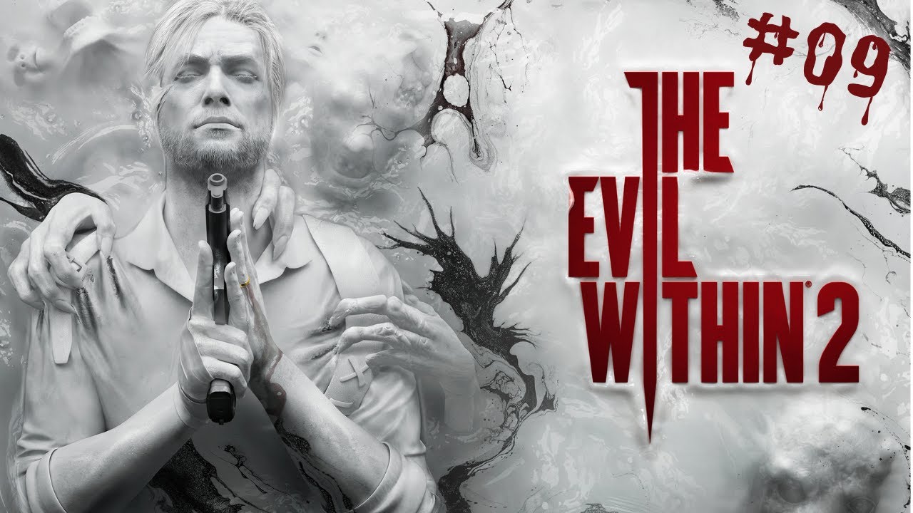 The Evil Within 2 Gameplay Deutsch PC 009 - YouTube