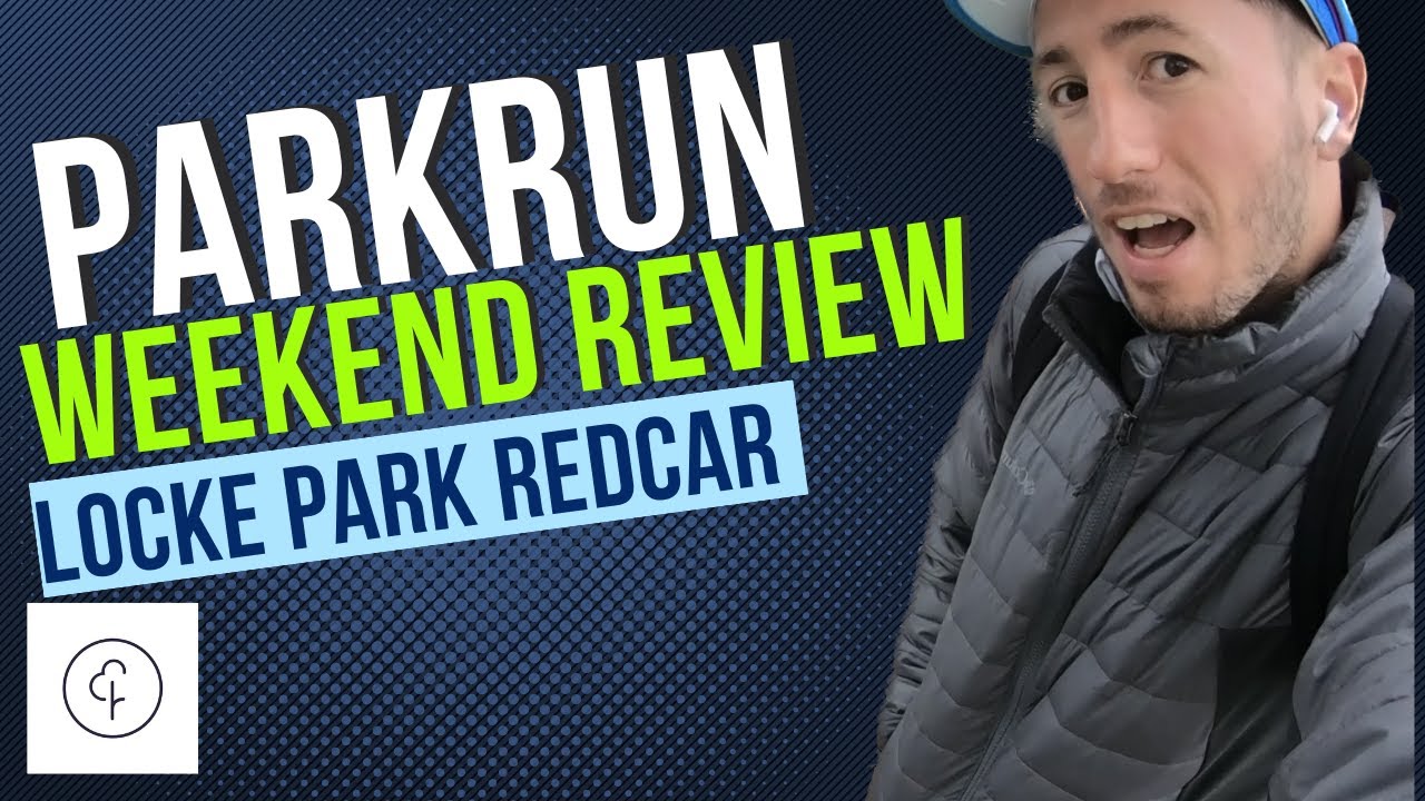PARKRUN REVIEW - Locke Park (Redcar) Event #498 - YouTube