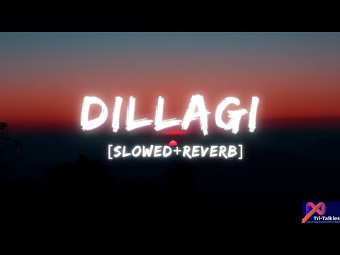 Dillagi[Slowed+Reverb] Lofi song|| Mrs.and Mr.Shameem|| Sahir,Zohaib,Zain,Fariha,NFAK @TriTalkies