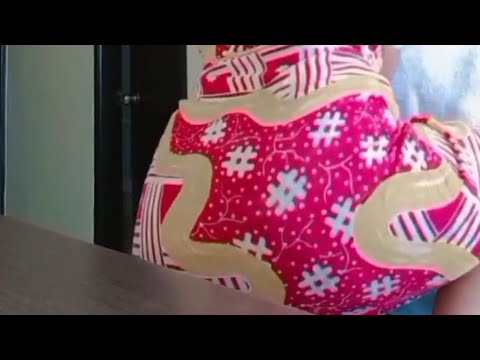 Daster Meresahkan l l Mama Muda Cantik Goyang sampai bawah l l Bigo ...