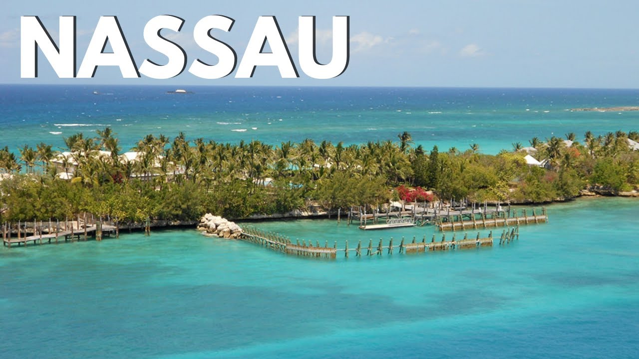Nassau Virtual Tour | Nassau Drone - YouTube