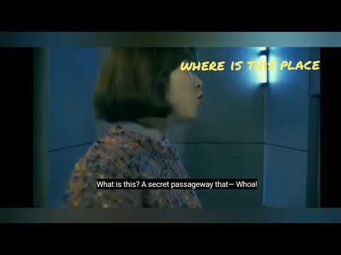 Funny moments strong women do bong soon EP 3 for dramaholic forget about time