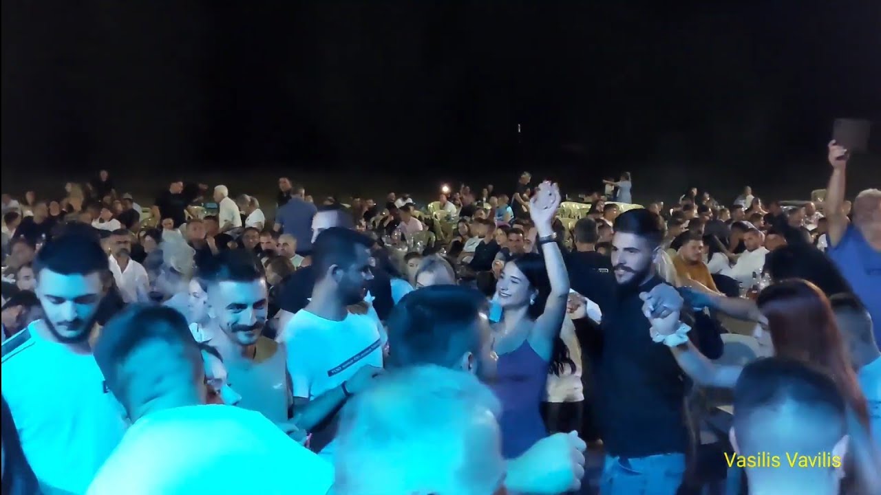 ΓΙΑΝΝΗΣ ΚΑΤΣΙΓΙΑΝΝΗΣ ΓΩΓΩ ΜΟΥΣΤΟΓΙΑΝΝΗ - ΔΗΜΗΤΡΗΣ ΠΑΠΑΓΕΩΡΓΙΟΥ - YouTube
