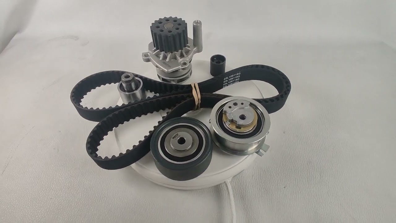 03L-198-119F - YouTube