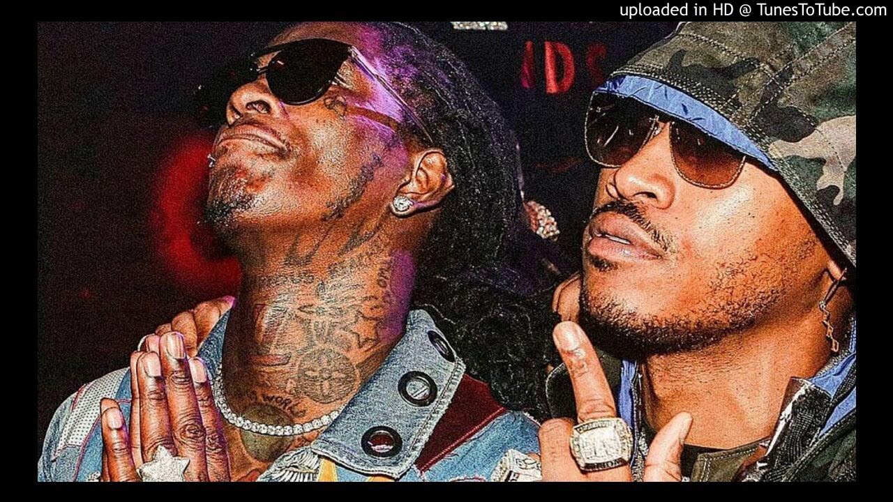 FUTURE X GUNNA X LIL BABY TYPE BEAT // 2020 TRAP INSTRUMENTAL - YouTube