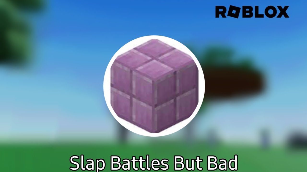 How to get phase glove + phase orb badge | Slap Battles But Bad - YouTube