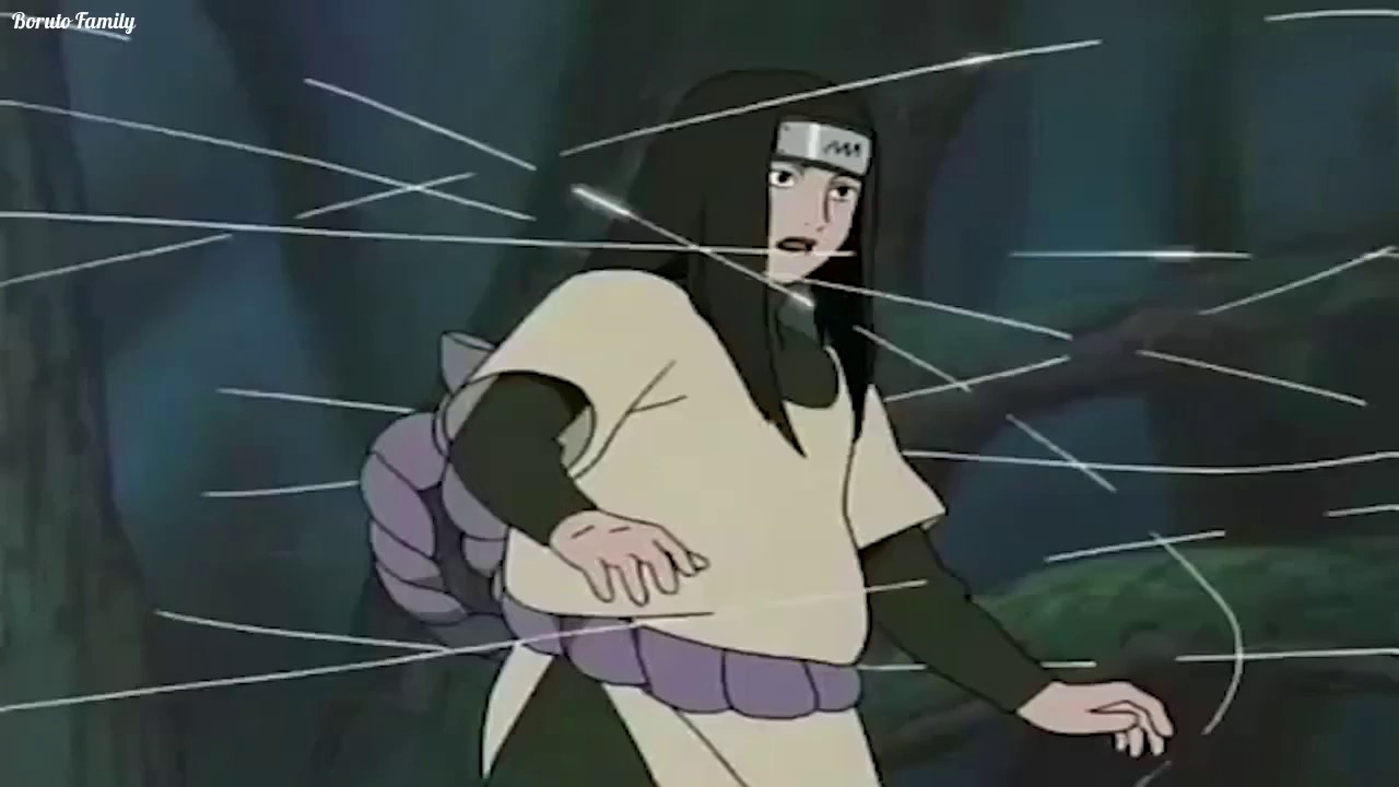 Sasuke's Katon Ryuuka no Jutsu - YouTube