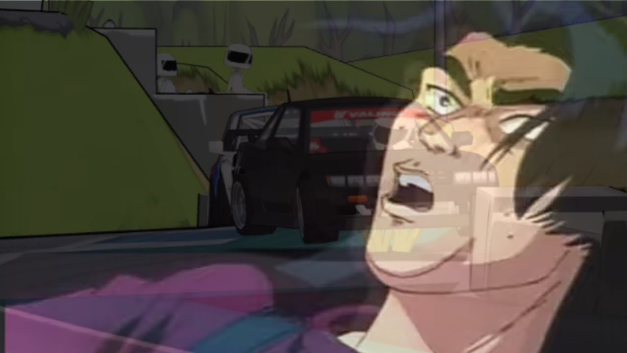 Shingo Crash Fr Legends - YouTube