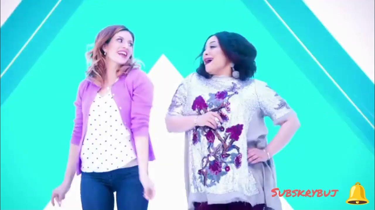 Raven na Chacie - intra sezonów od 1-5 - YouTube