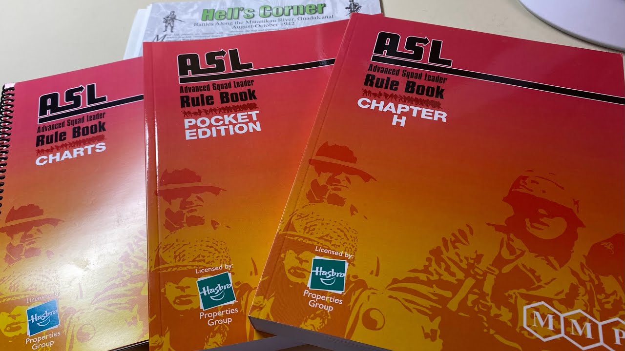 New ASL Delivery - YouTube