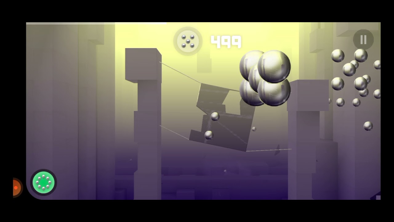 Smash Hit Training - Checkpoint 3 - YouTube