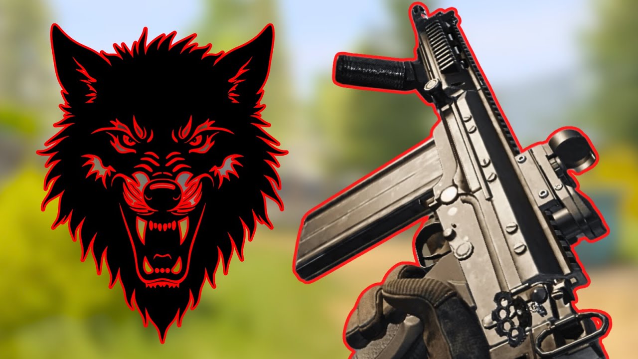 No One Survives This FAL – Farm Forbidden CQB Domination - YouTube