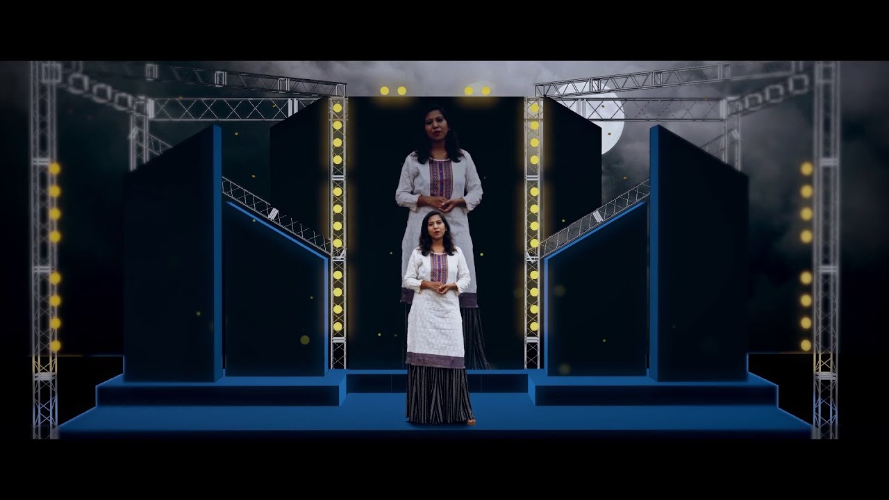 REHNUMA Cover Song By MANISHA BHARATI - YouTube