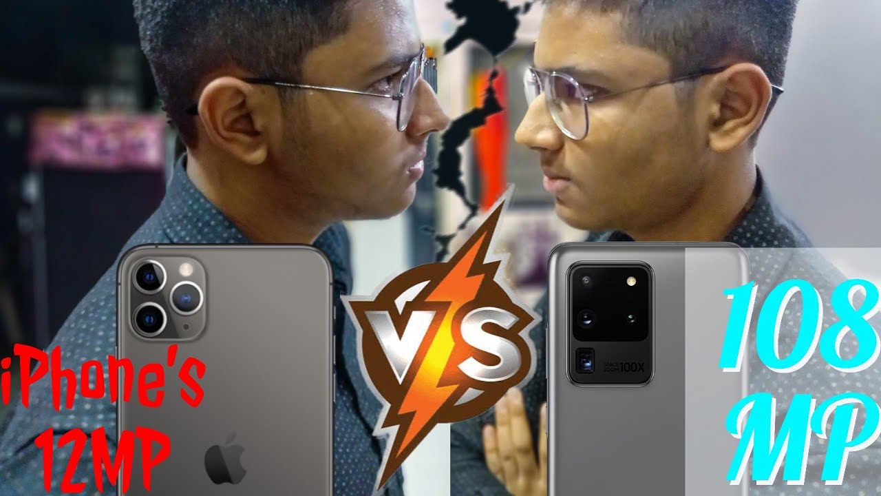 Why DSLR's have only 24MP camera?Why iPhone's 12MP is best against our ...