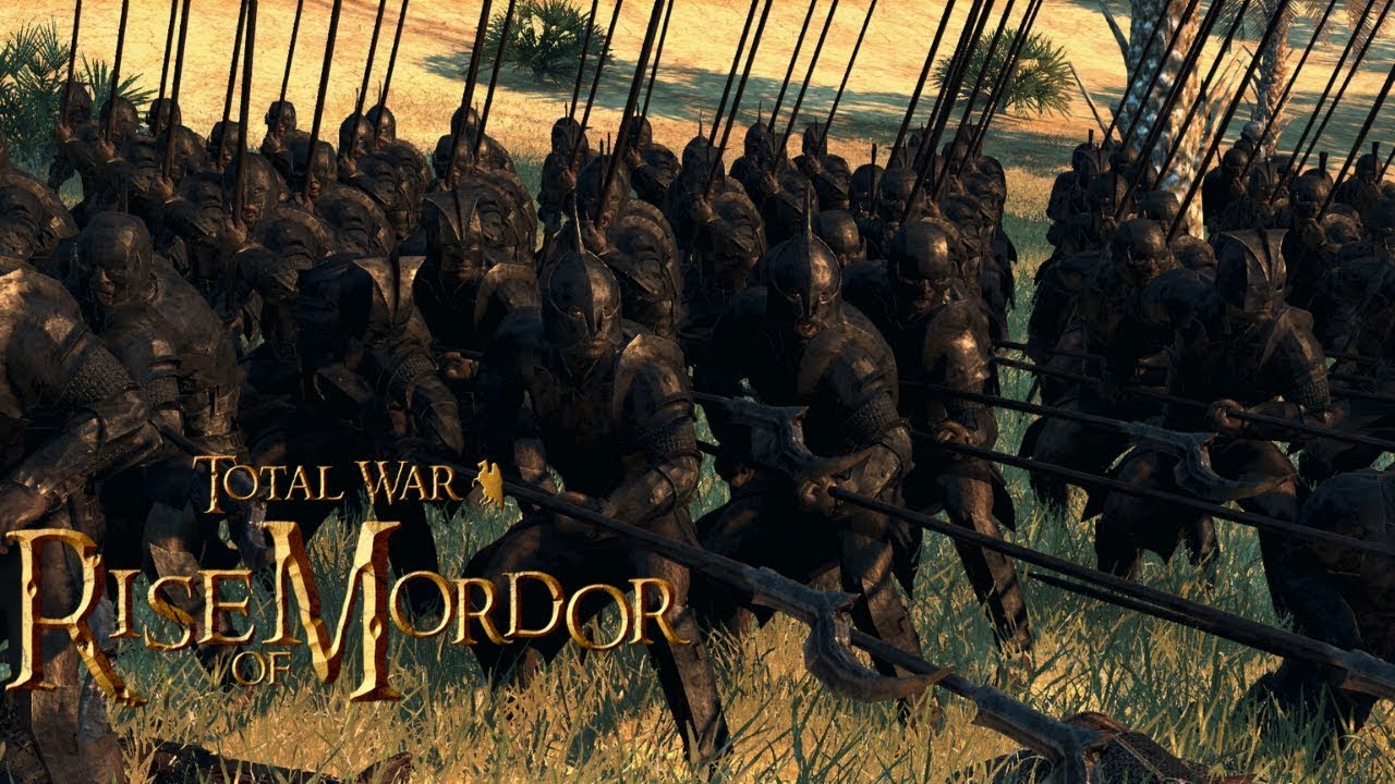Army Dol Guldur