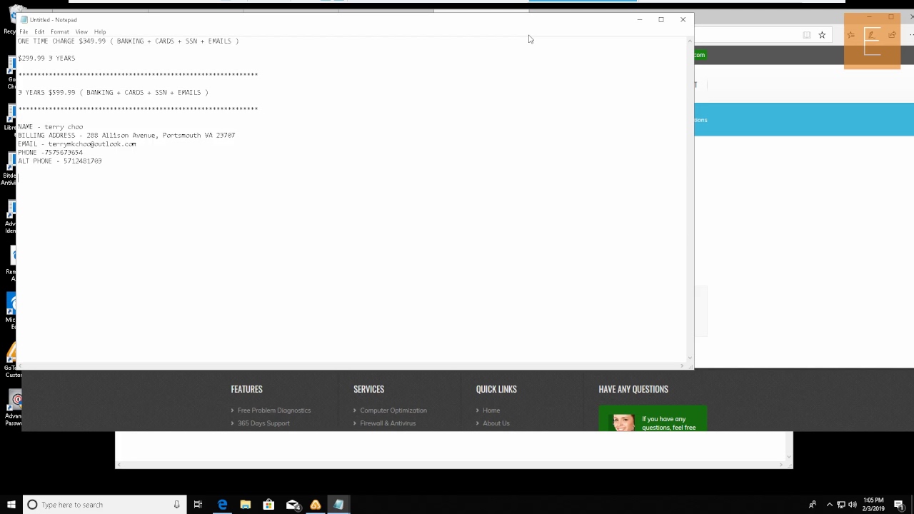 Calling Tech Support Scammers Live! - YouTube