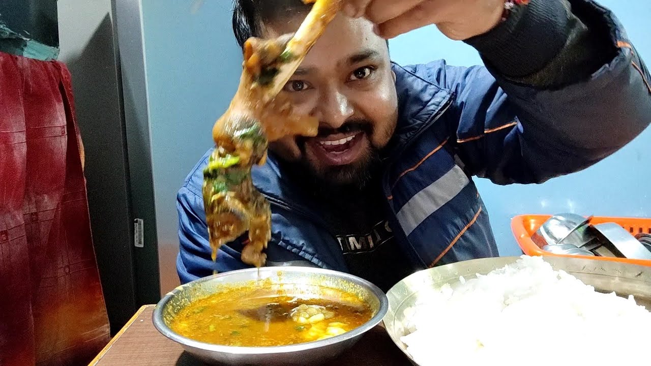 Paye Ki Recipe || Paye Recipe Jammu style || paye soup || ️ ️ ️ ️🙏🙏 ...