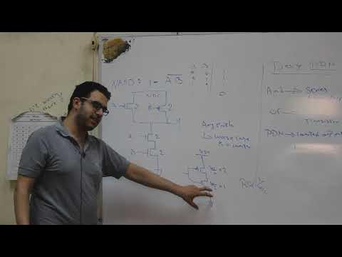 Digital Circuits: Section 4 - YouTube