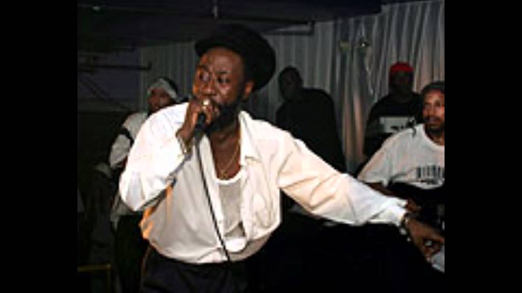 Sammy Dread - Rainy Days - YouTube